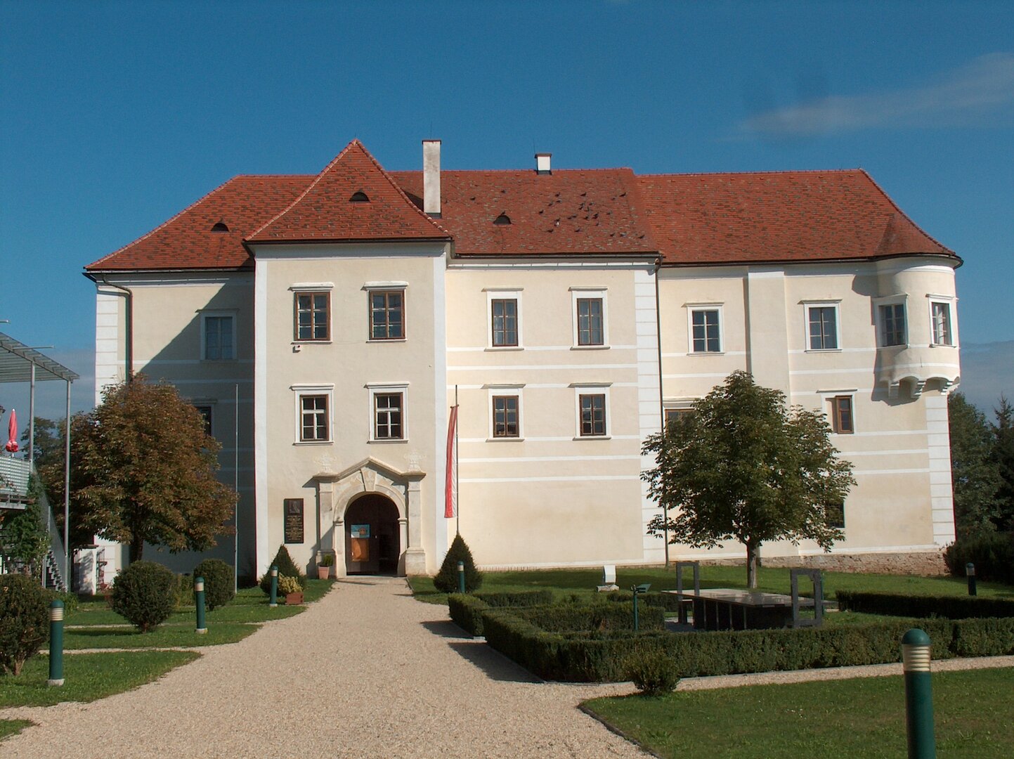 Schloss Burgau – Kunsthandwerk Schloss Burgau
